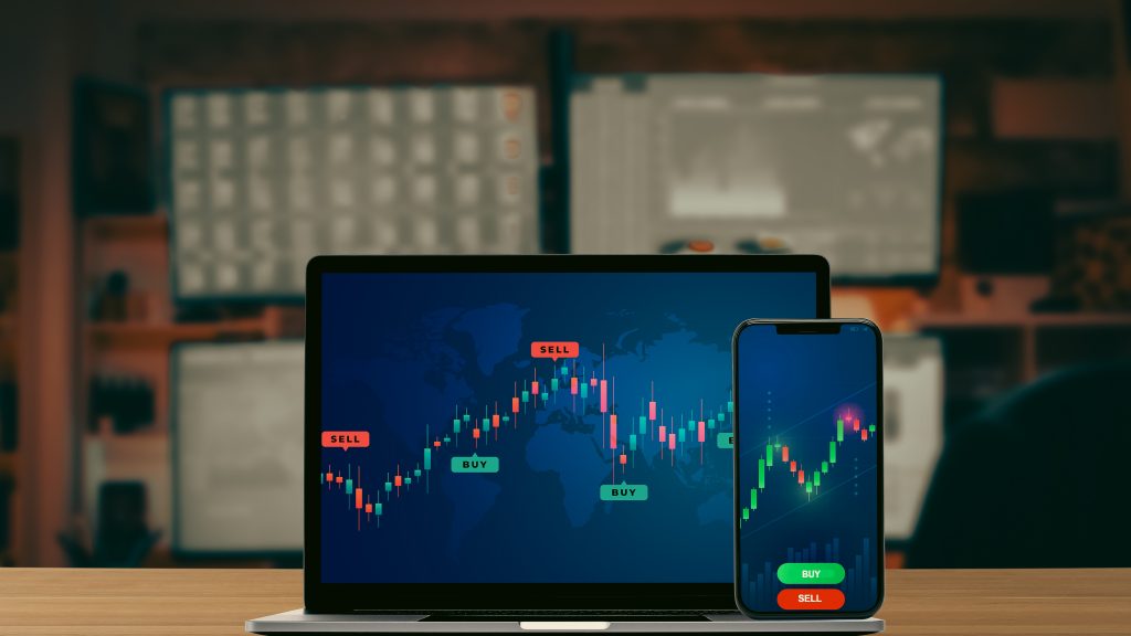 Home | Alpha Trading Floor